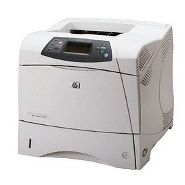 hp laser-monohromatski-printer laserjet-4300